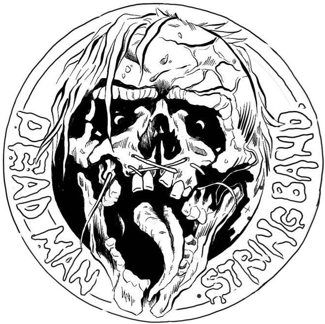 Music | Dead Man String Band