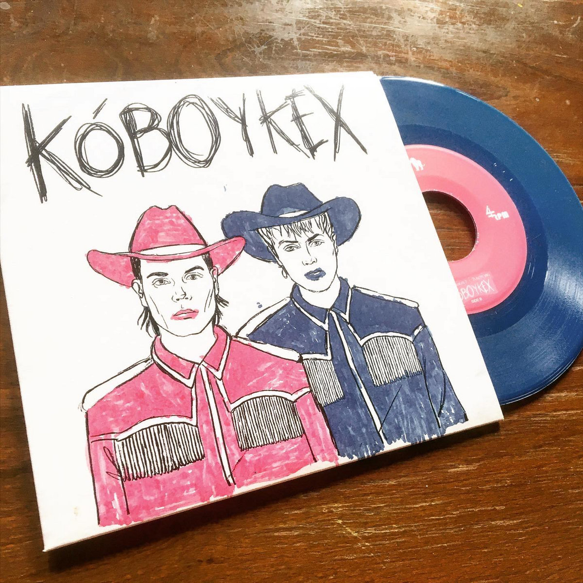 Midnight Gale | Kóboykex