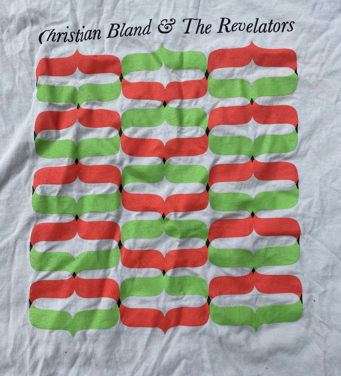 Pig Boat Blues | Christian Bland and The Revelators