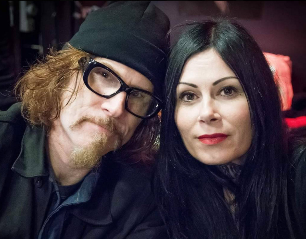 Black Phoebe | Black Phoebe