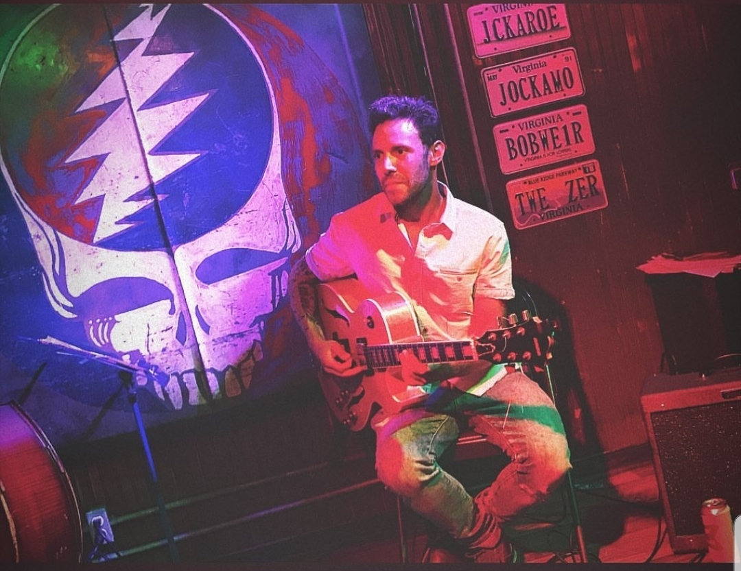 Peace of Mind | Ethan Cain