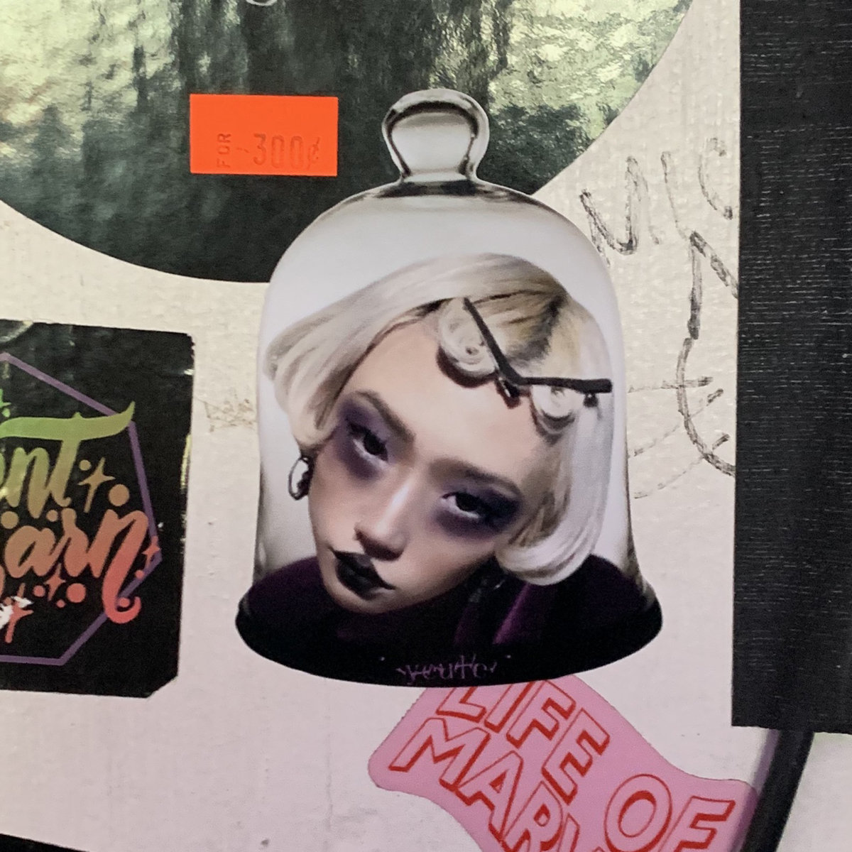 Serotonin II | yeule