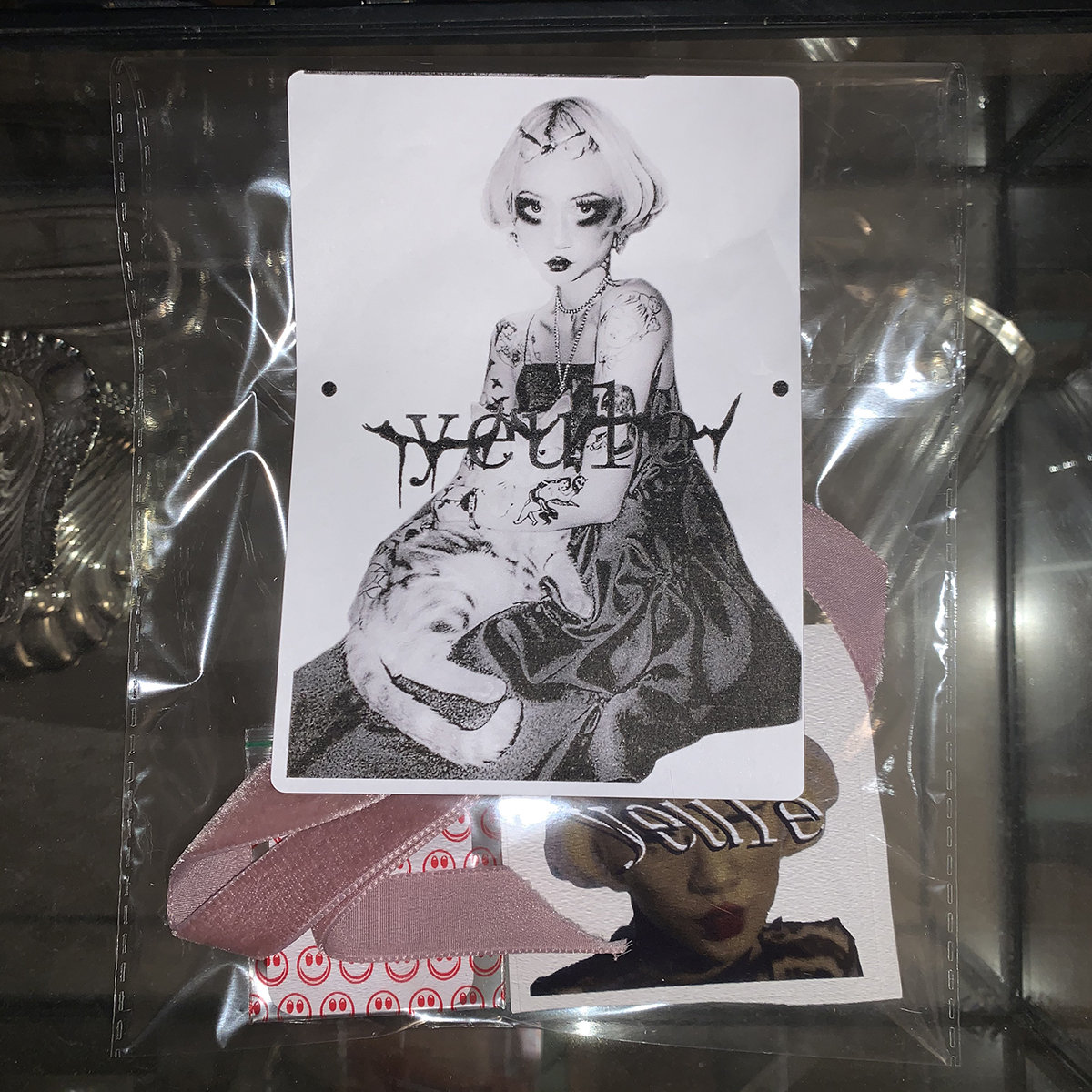 Serotonin II | yeule