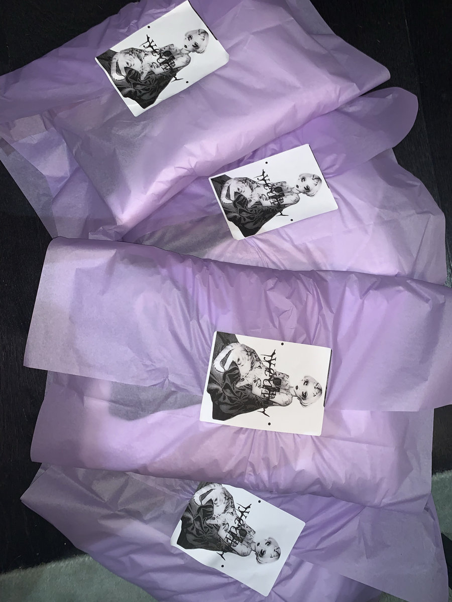 Serotonin II | yeule