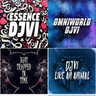Geometry Dash Songs | DJVI