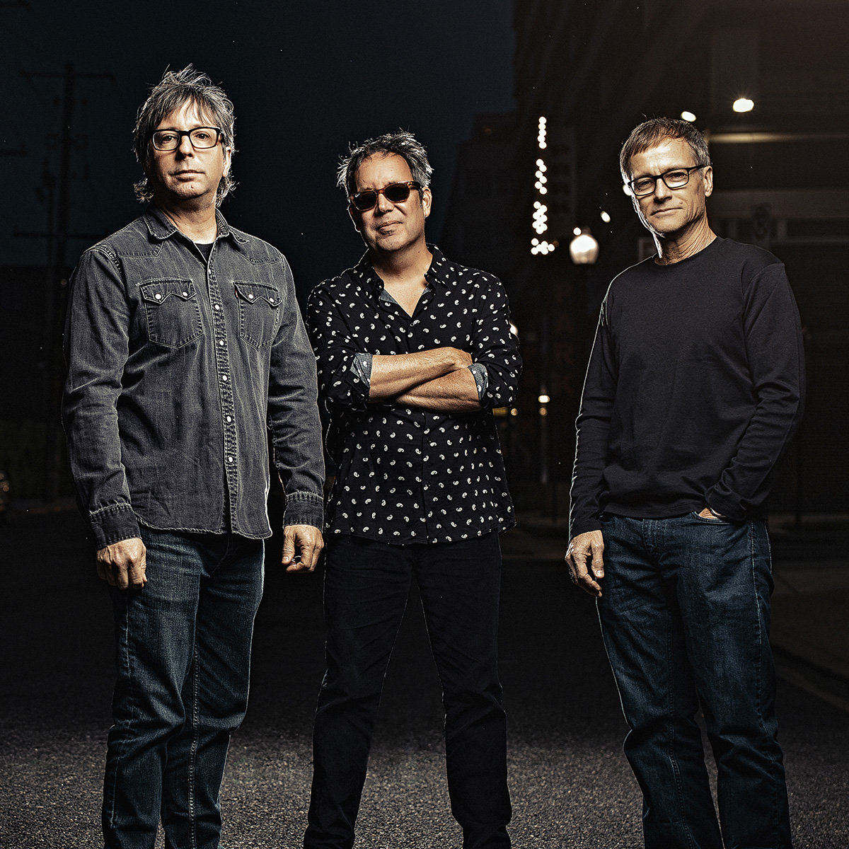 Live from 3Ten | Fastball