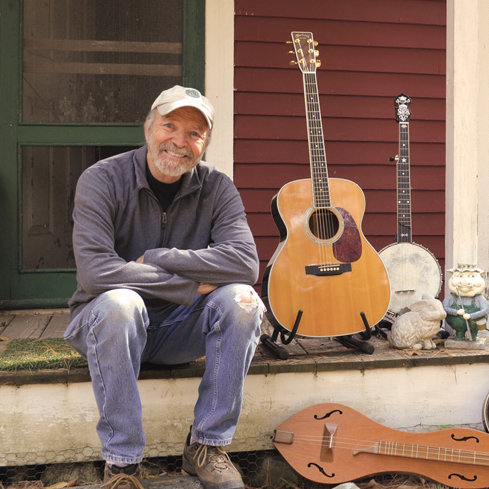 Journey Home | Tom Smith