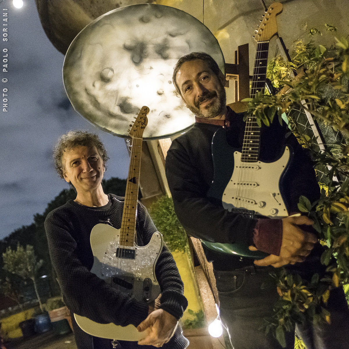 Summer Solstice | Zoo On The Moon