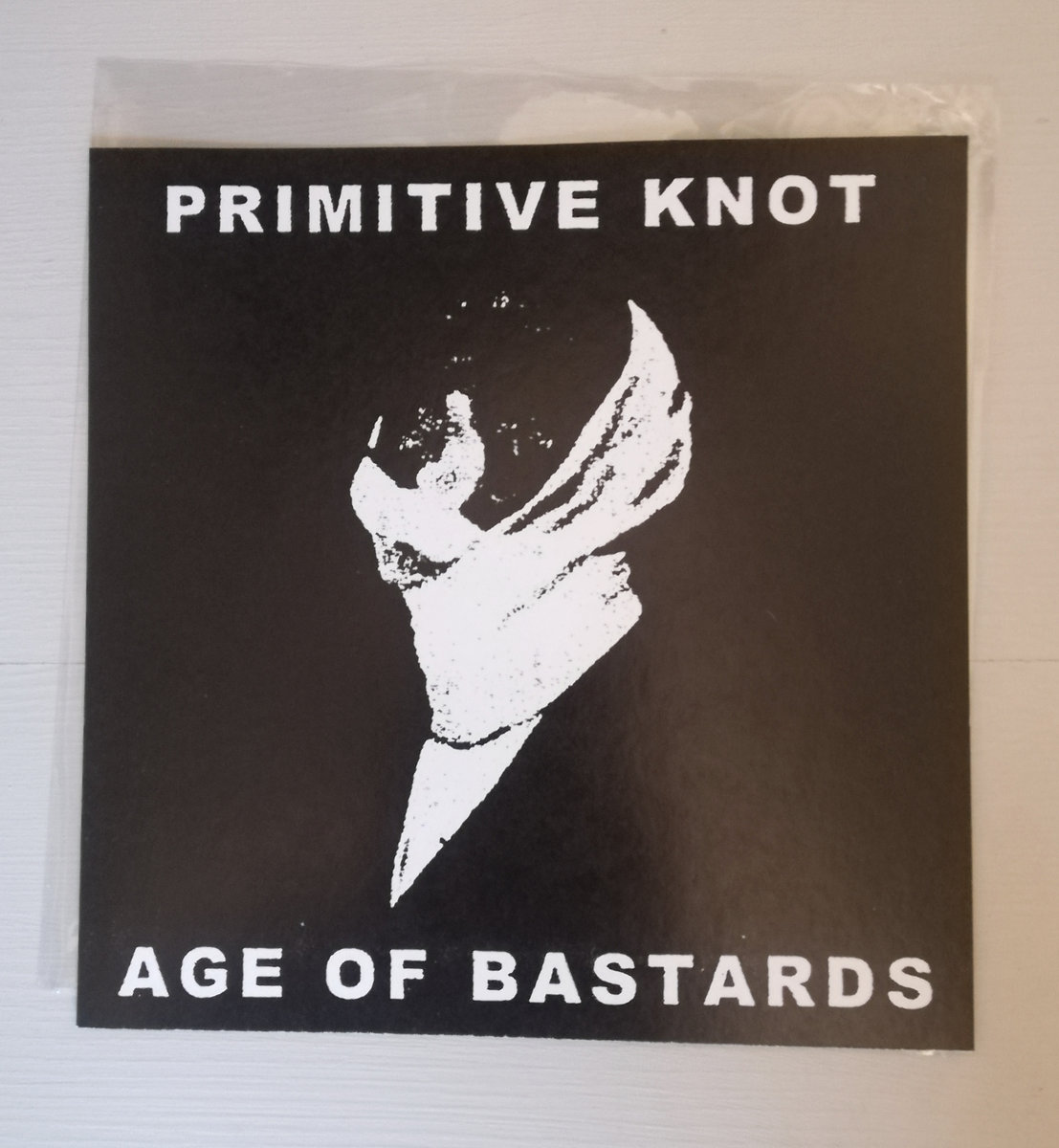 PURITAN | Primitive Knot