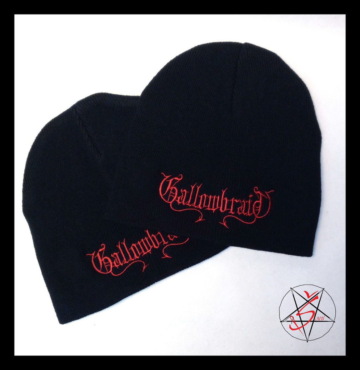 Ashen Eidolon | Gallowbraid