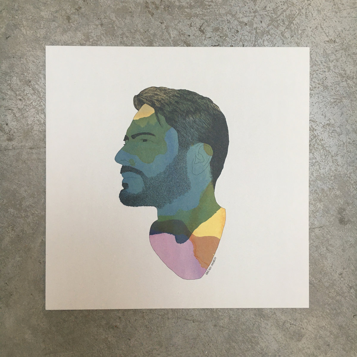 Maybeso | Dave Aju