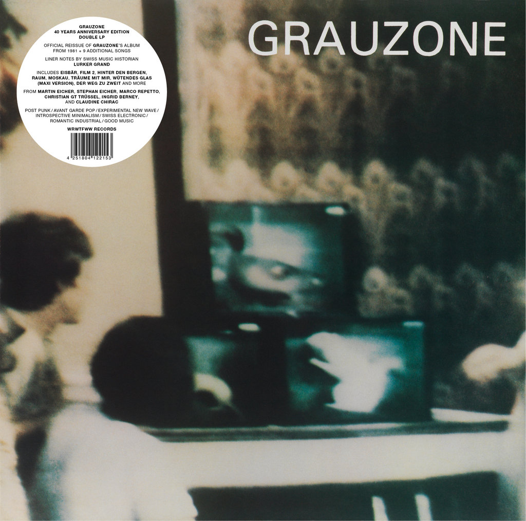 Neue Deutsche Welle: When Germany Surfed the New Wave | Bandcamp Daily