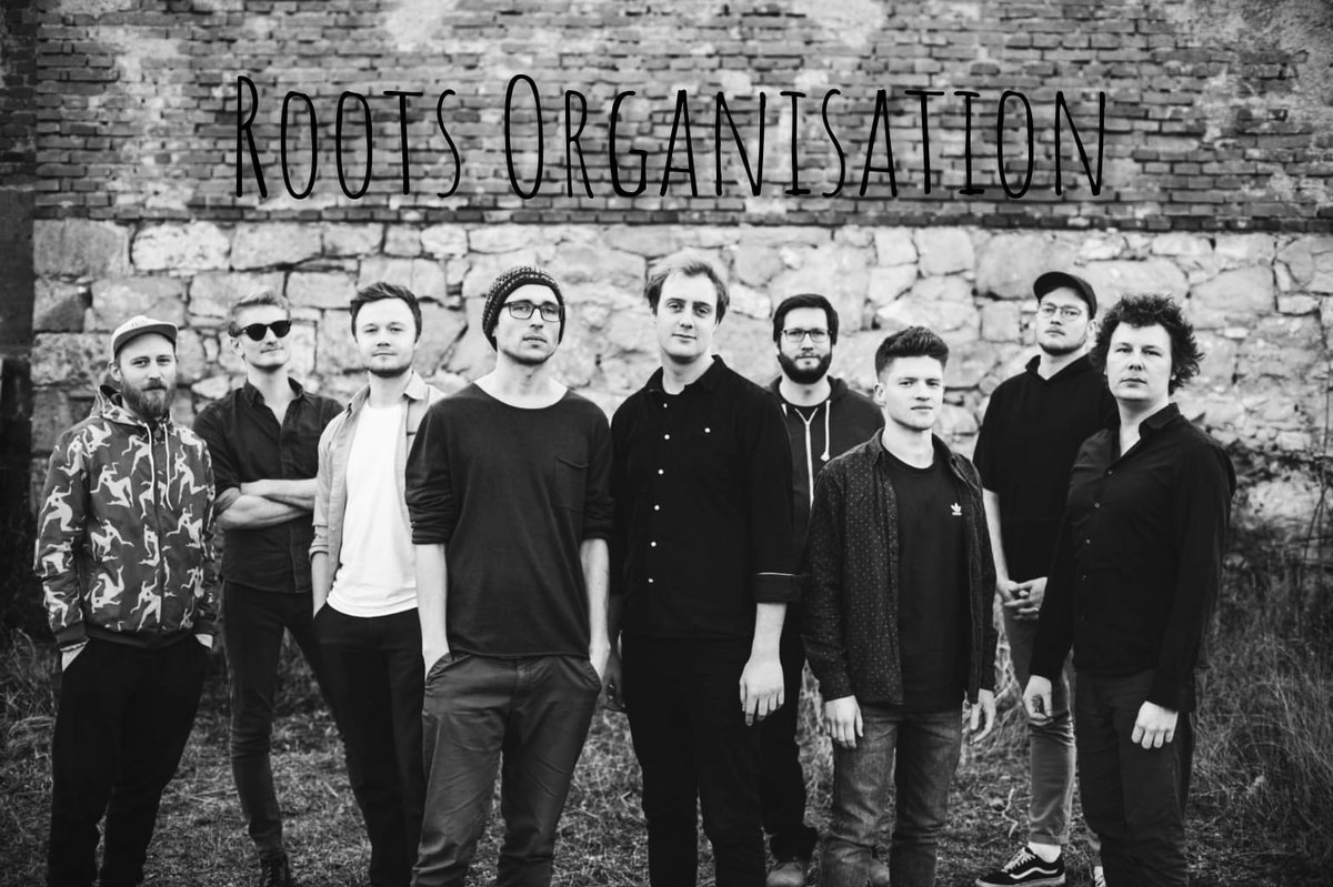 A Tale Of Dubbing Horns | Roots Organisation