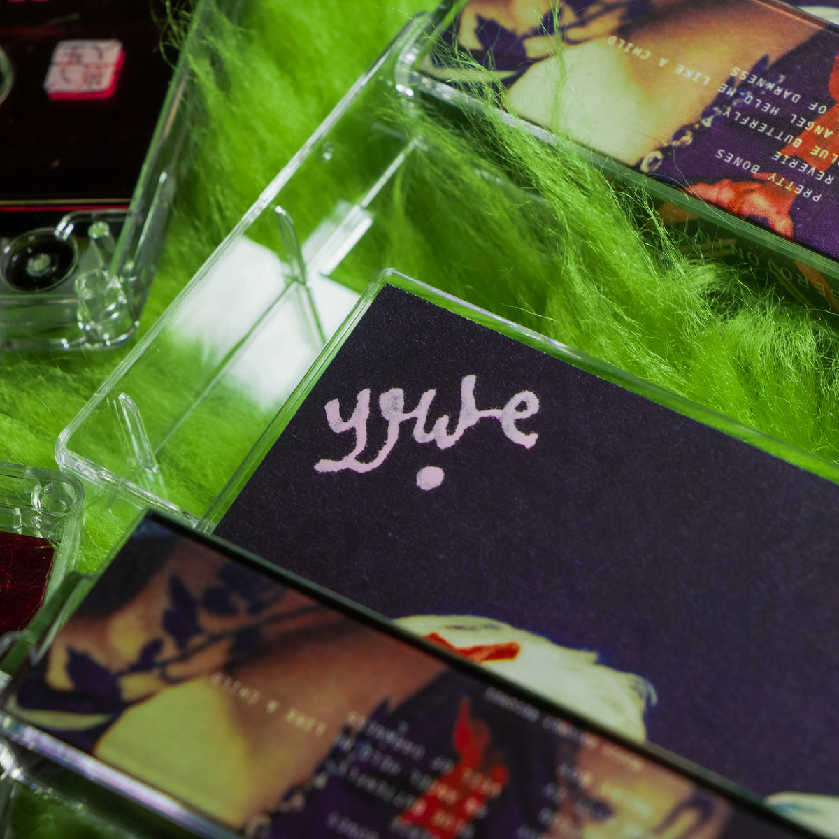 Serotonin II | yeule