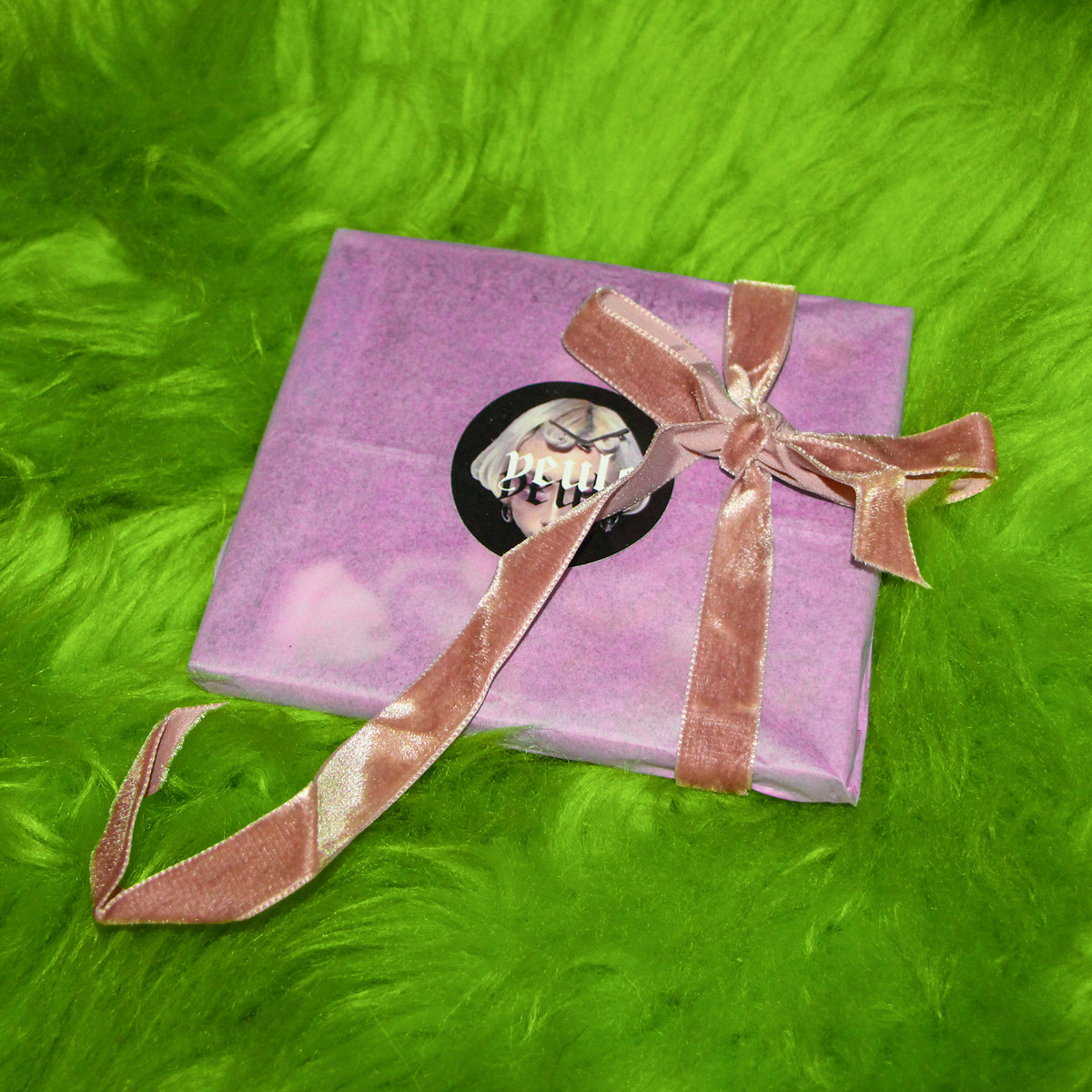 Serotonin II | yeule