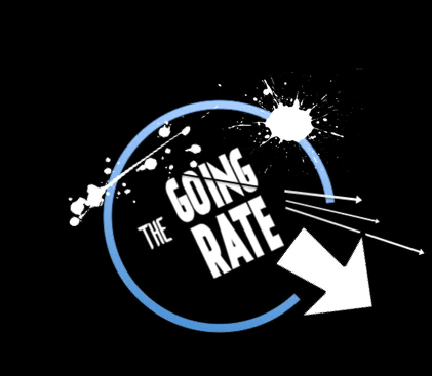 What's it Worth? | The Going Rate