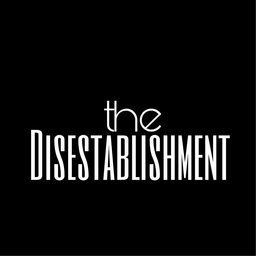 Substation 8 | The Disestablishment