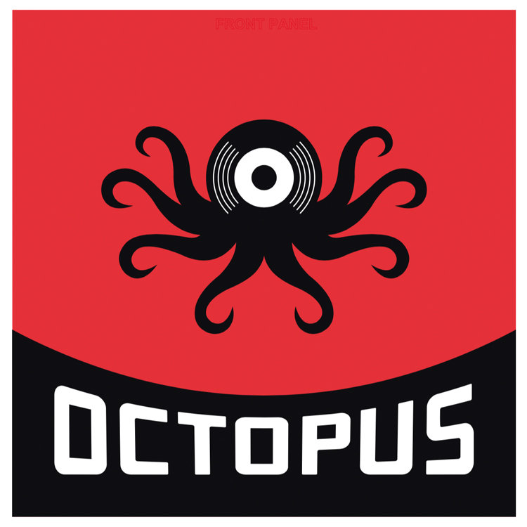 Bite Outta Life: The Octopus Bartenders Survival Mix | Octopus College Hill