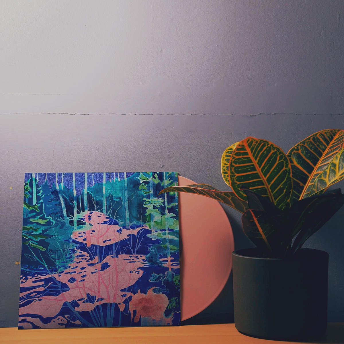 Nowhere No One Knows Where To Find You | Slow Spirit