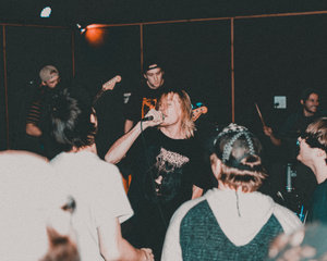 Music | Small Tribe