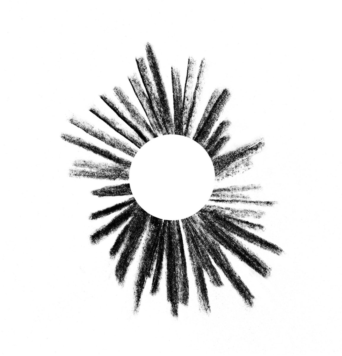 Cliche Morph - Phantom (faintest ink 001) | Cliche Morph | faintest ink