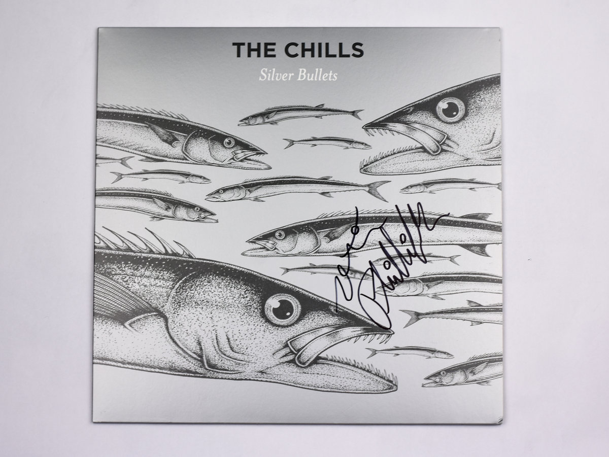 Silver Bullets | The Chills