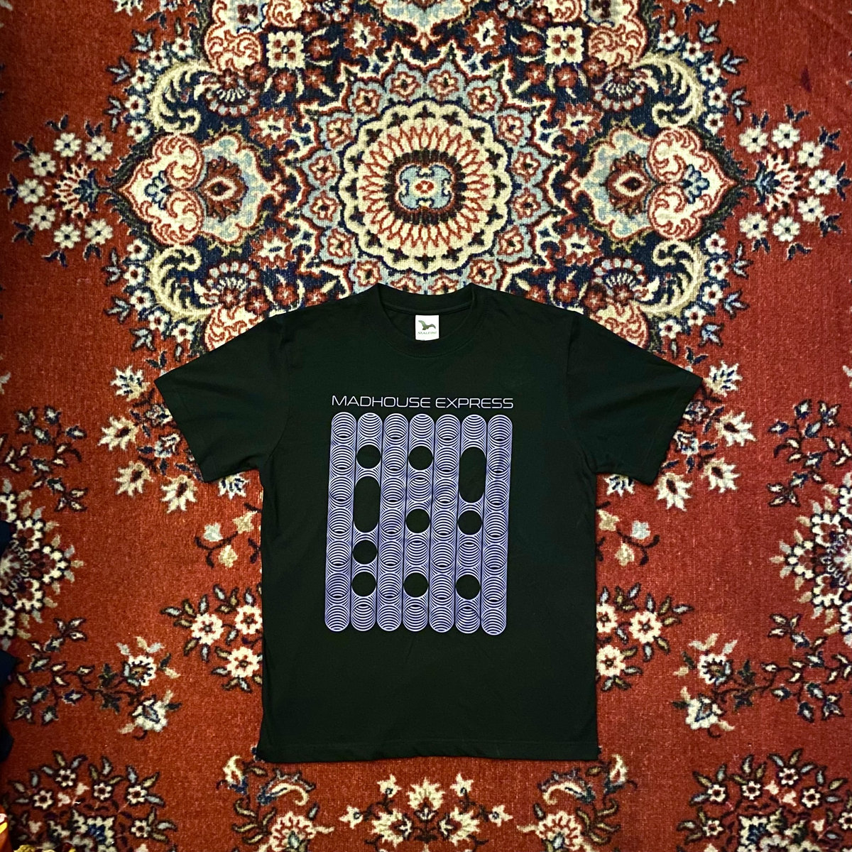 Is This a Code? - T-Shirt | Madhouse Express