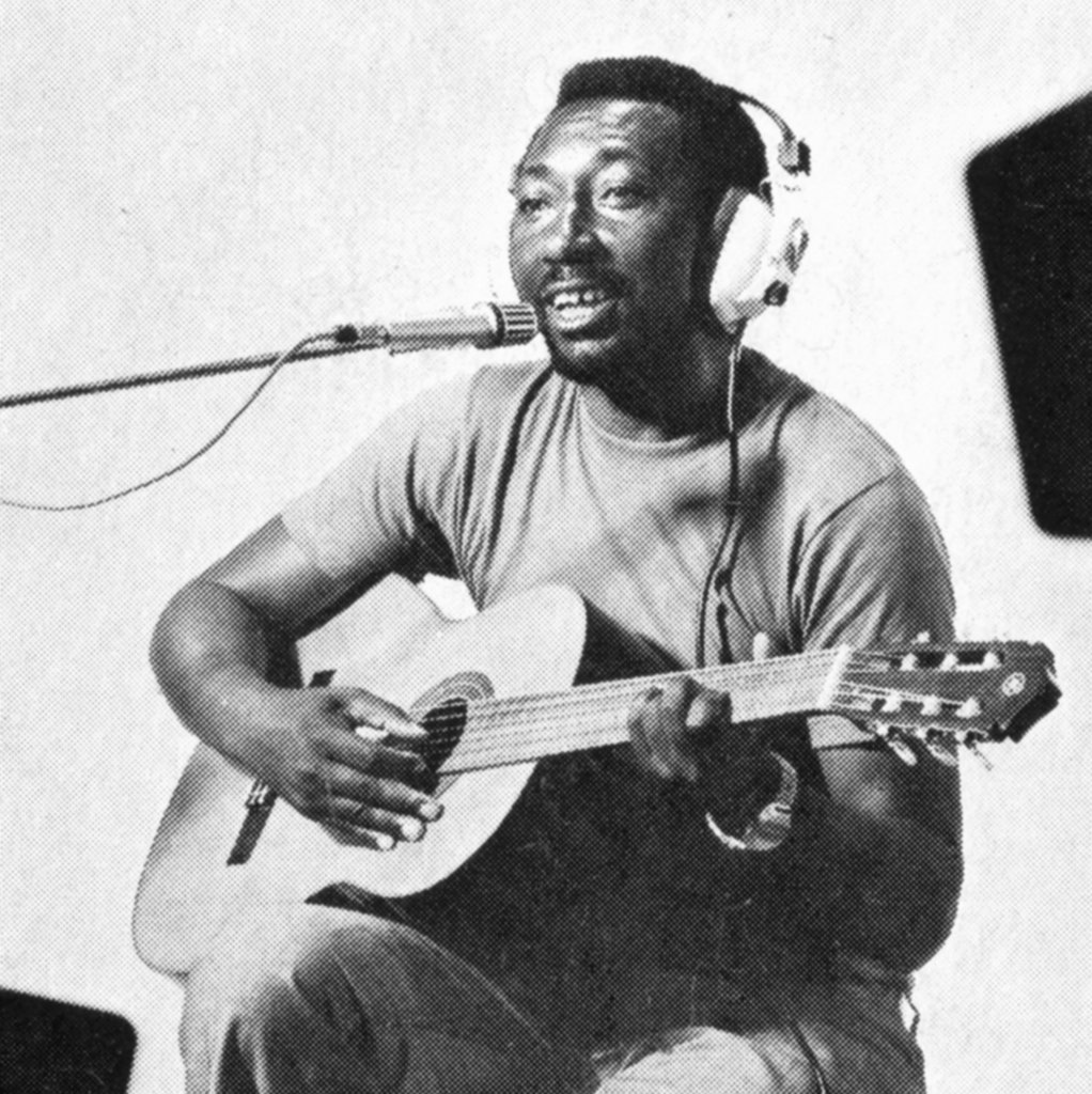 Zamrock Before Zamrock: A Guide to the Early Sounds of Zambia’s ...