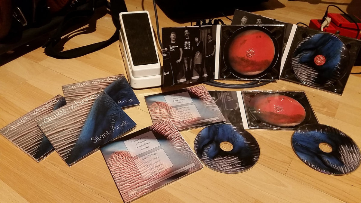 Glasgow Karma Scale | Quiet Whales