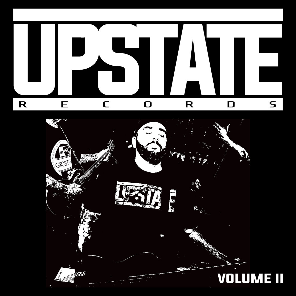 Upstate Compilation Bundle | UPSTATE RECORDS