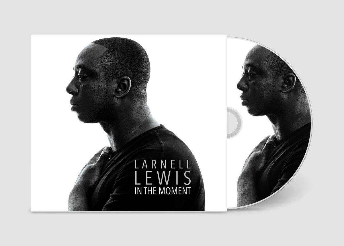 In The Moment | Larnell Lewis