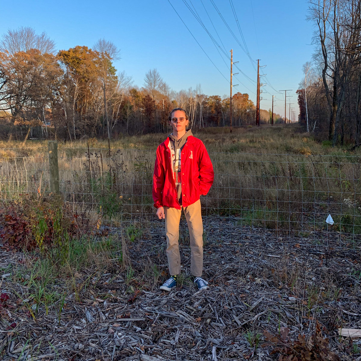 Unforgettable (Nat King Cole) | Brian McKee