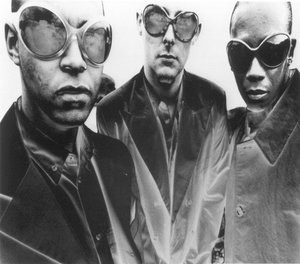 Music | Shades of Rhythm