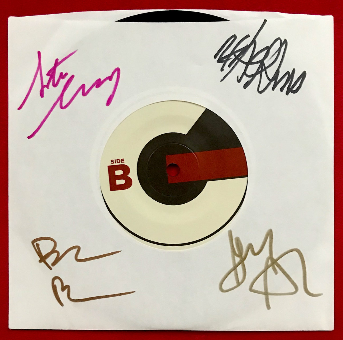 The Satanic Singles Series | Clouds Taste Satanic