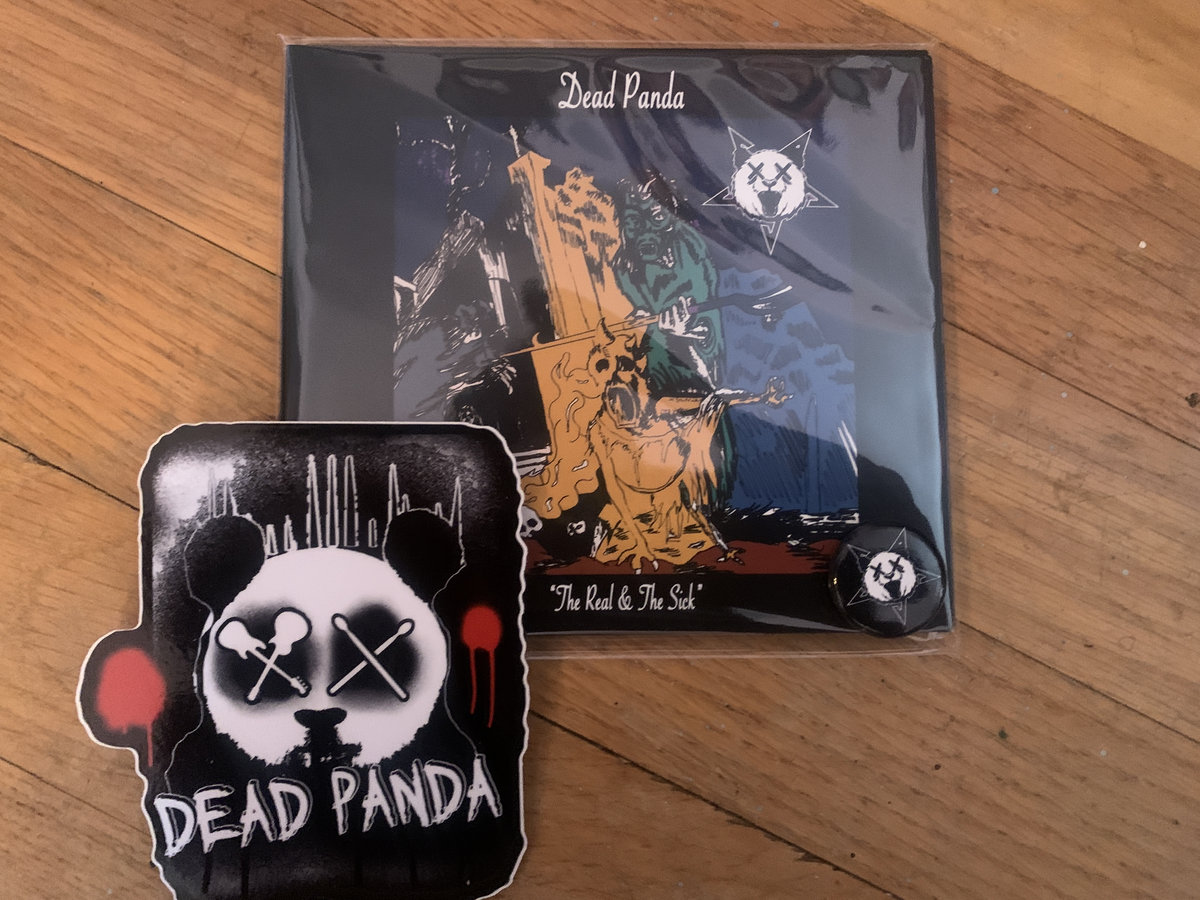 Signs & Symbols | Dead Panda