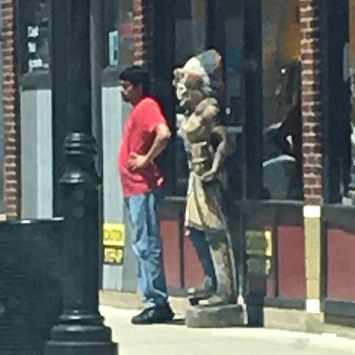 No More | Memory Soil