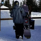 Time Bomb | DC (Rabbit in the Moon)