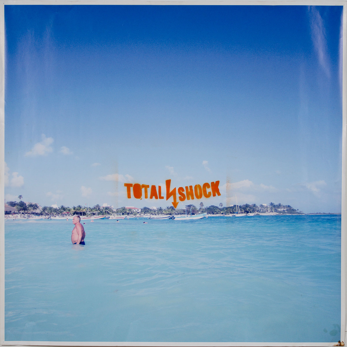 Total Shock | Total Shock