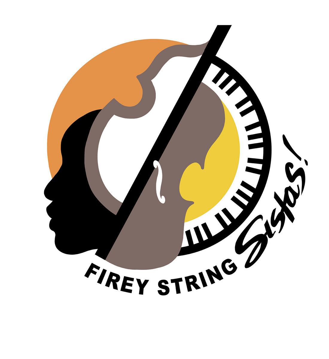 That's What She Said | Firey String Sistas!