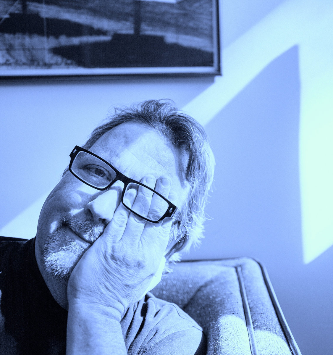 the lesser gabors | david p. murphy