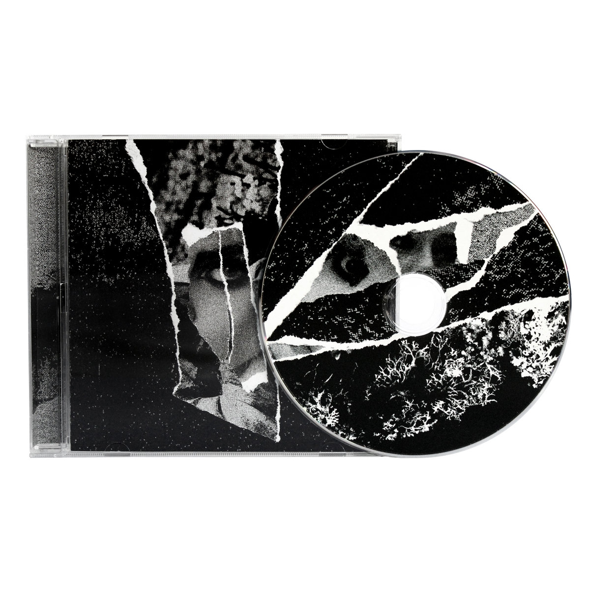 Departed | FOREVER GREY