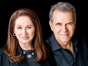 Music | Michael Creber & Monique Creber