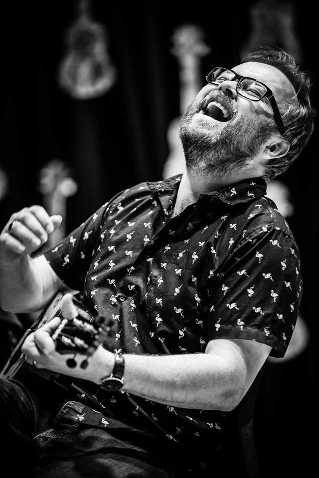 Storytime | Matthew Stead | A Fine Day for Sailing