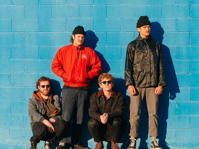 Artists | Sub Pop Records