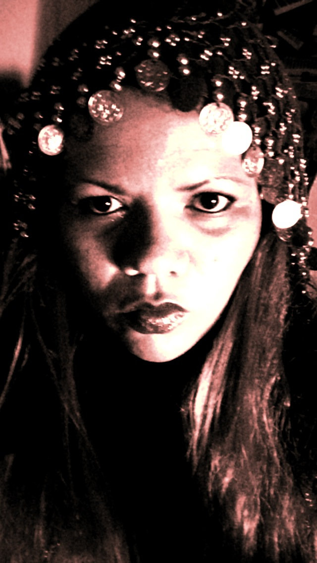 Ohmtronica Vol. I | April King