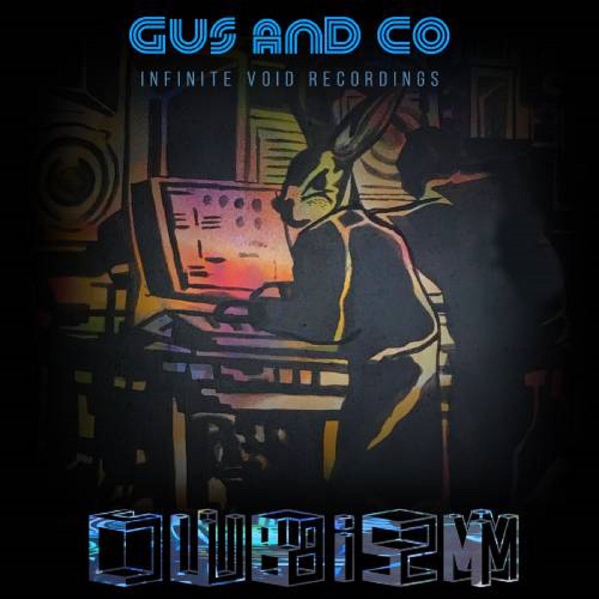 Cubism (Album) | Gus & Co