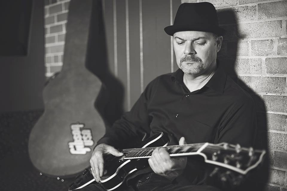 The Narrow Road | Rob Hudec