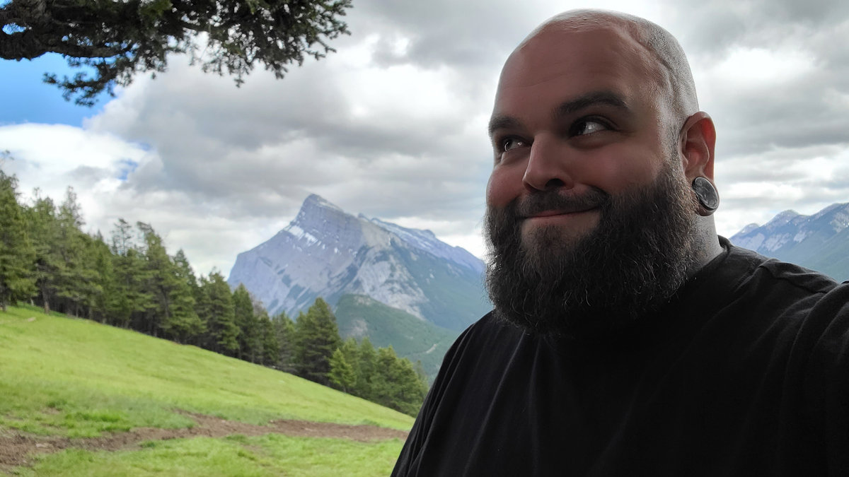 The Big James Christmas Album 'Numero Deux' | Big James