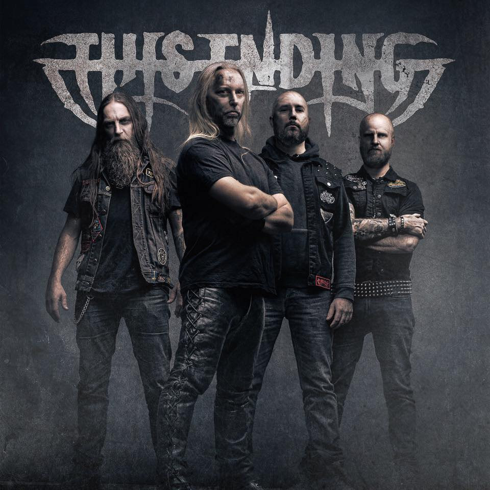 Needles Of Rust | This Ending