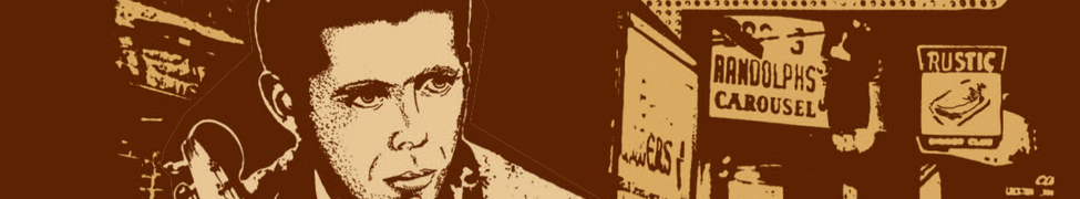 The "Social World" Of Rodger Wilhoit | Rodger Wilhoit